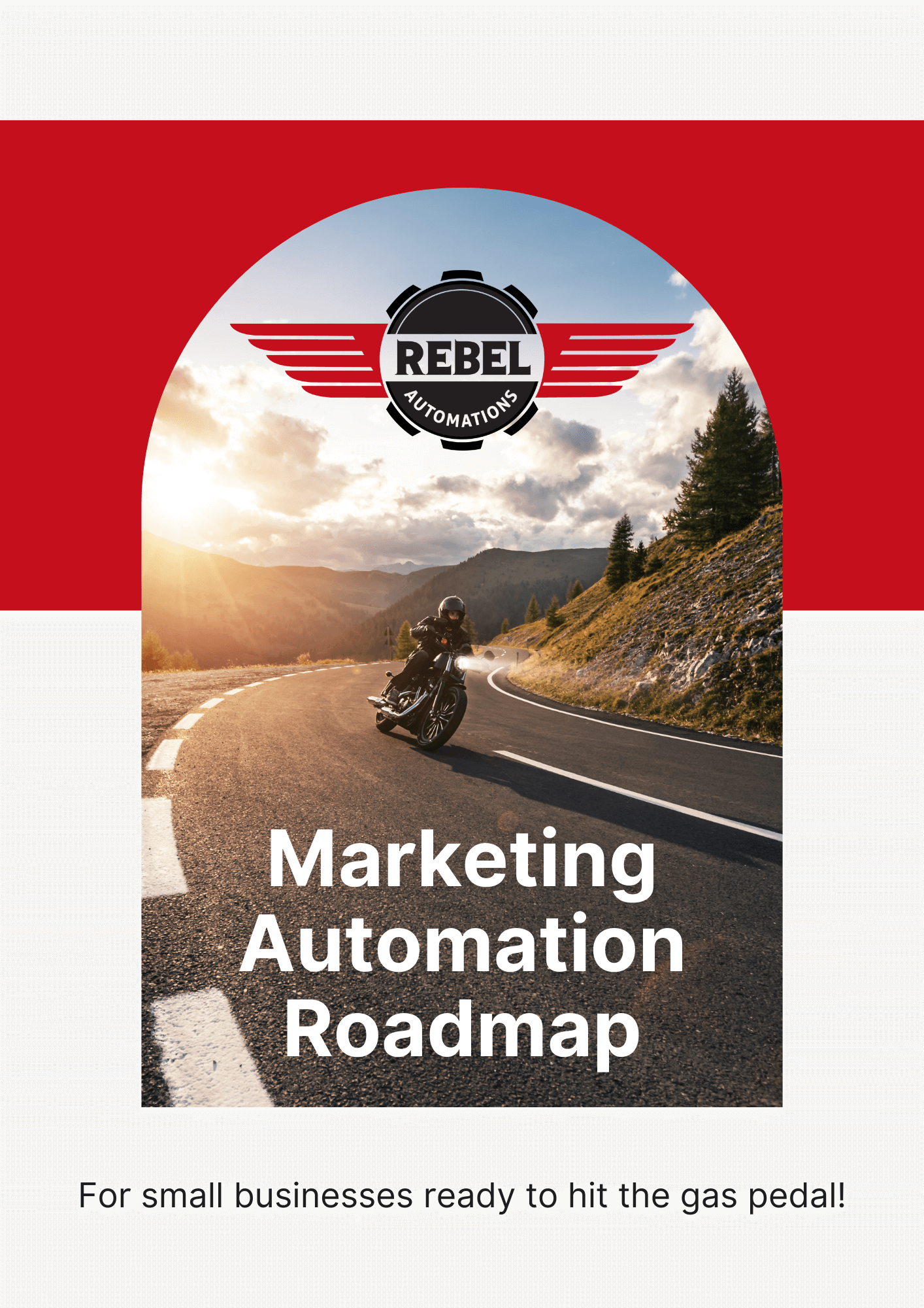 Services - Rebel Automations